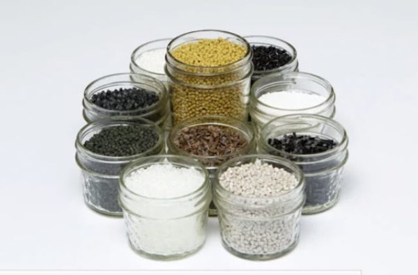 Polymer Stock Shapes | Genesis Medical Plastics Capabilities