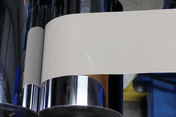 Custom Conversion Services for Medical Grade Polymers