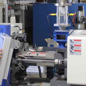 Polymer Stock Shapes | Genesis Medical Plastics Capabilities