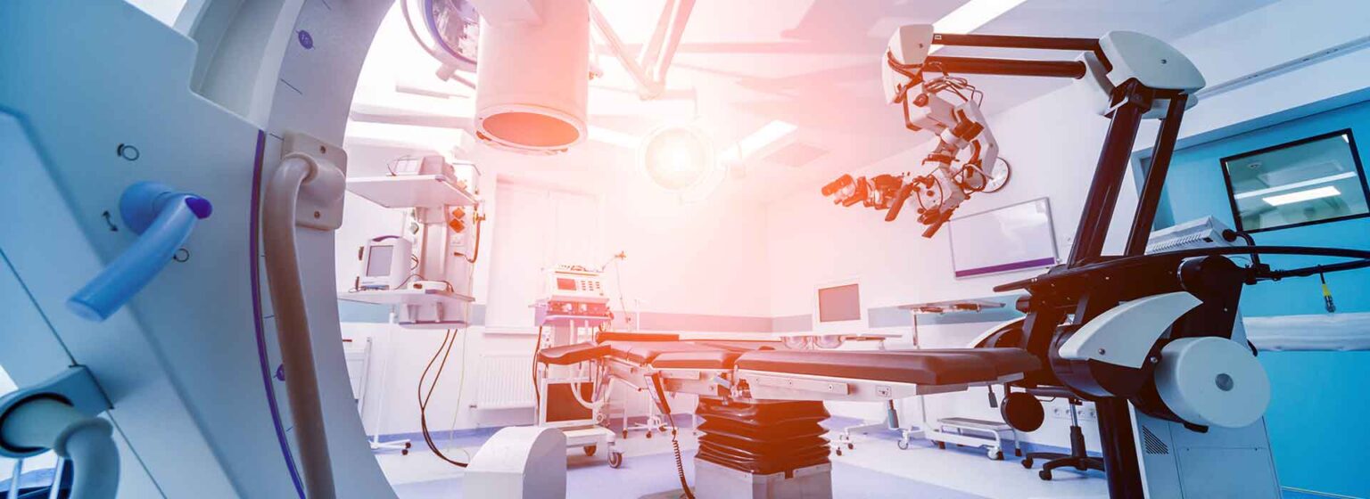 Spinal Implants & PEEK Device Applications | Genesis Medical Plastics