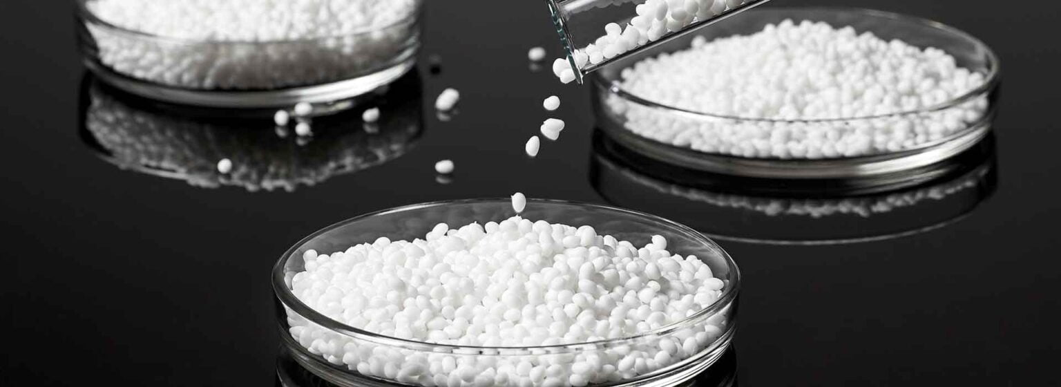 Prosthesis & High-Performance Polymers | Genesis Medical Plastics