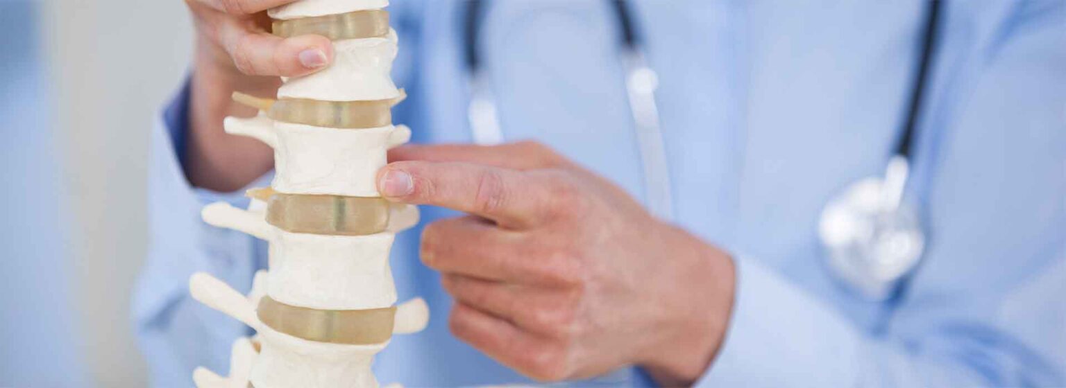 Spinal Implants & PEEK Device Applications | Genesis Medical Plastics