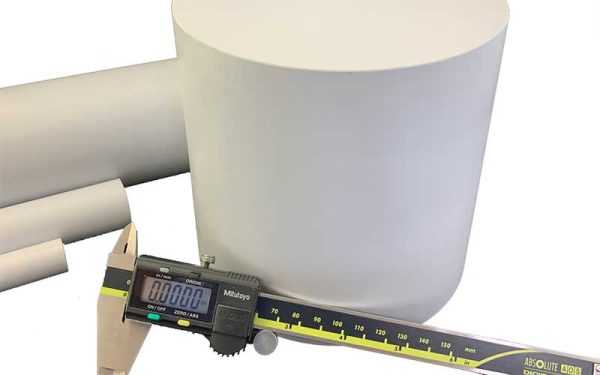 Capabilities & Material Selection | Genesis Medical Plastics