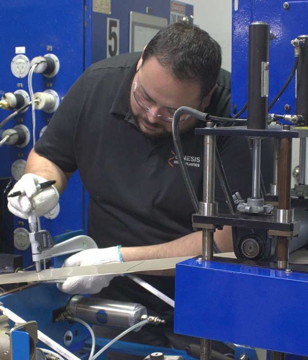 Genesis Medical Plastics - Genesis Medical Plastics