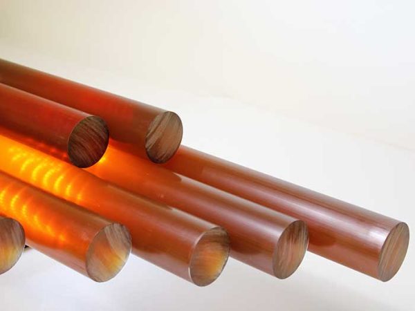 Polymer Stock Shapes | Genesis Medical Plastics Capabilities