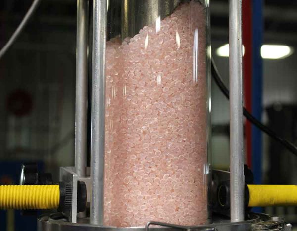 Injection Molding Shapes & Components | Genesis Medical Plastics