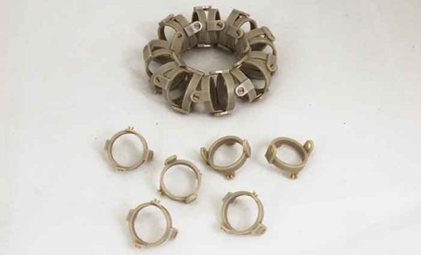 Injection Molding Shapes & Components | Genesis Medical Plastics