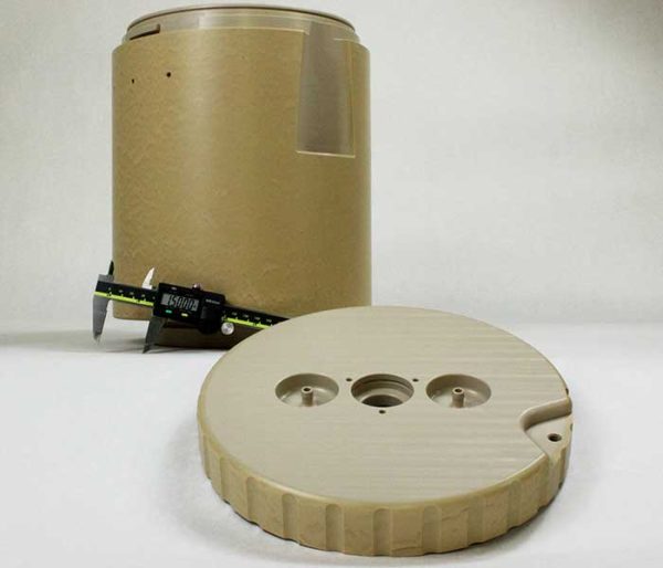 Medical Device Prototypes - Genesis Medical Plastics