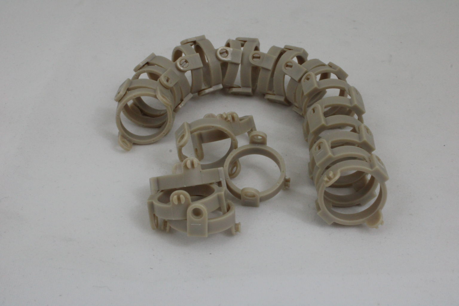 Key Factors in Selecting Plastics for Medical Devices - Genesis Medical ...