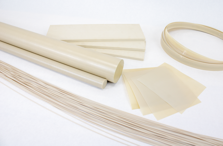 Genesis PEEK Information Guide - Genesis Medical Plastics