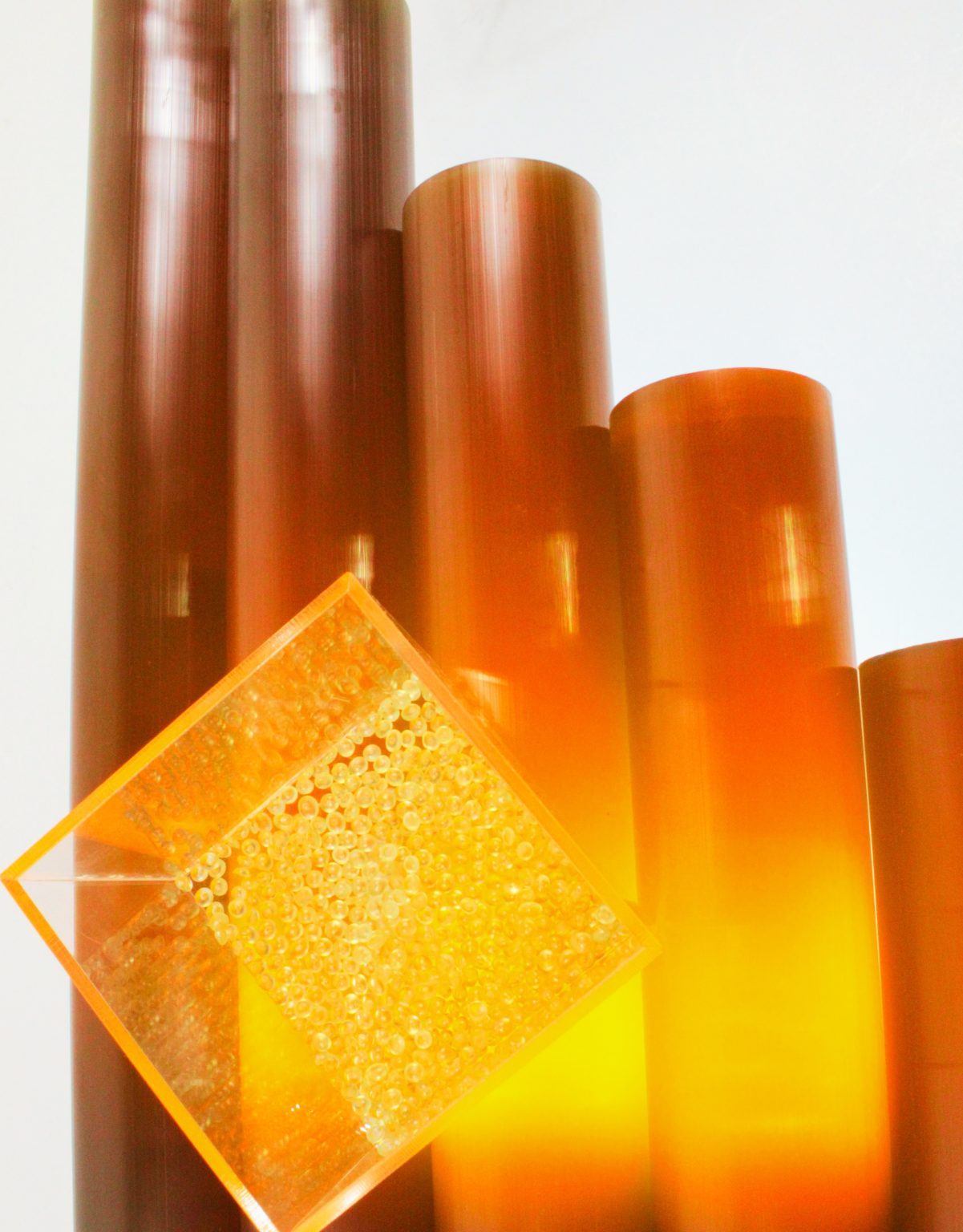 Radel 5500 PPSU – Comprehensive Overview - Genesis Medical Plastics