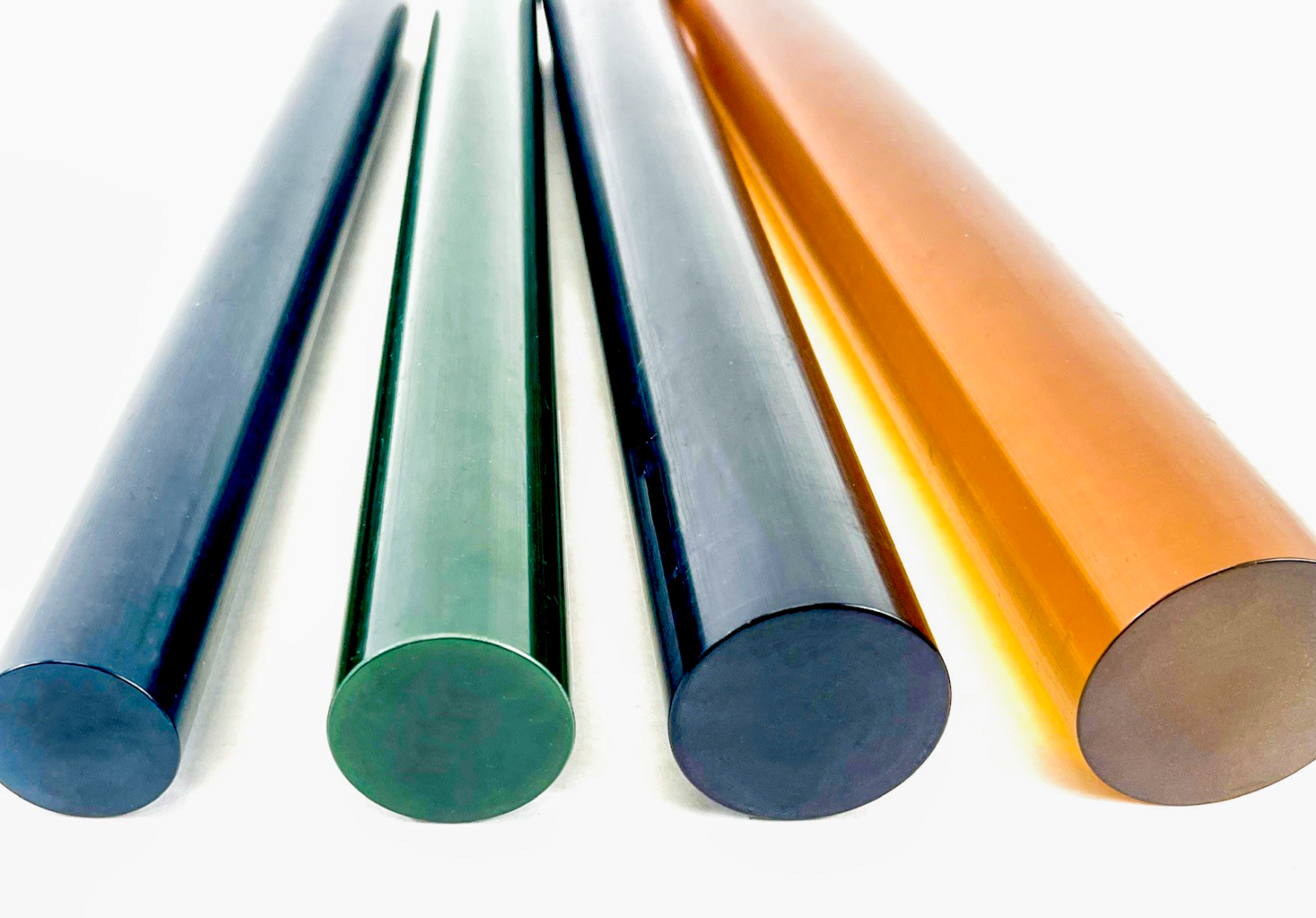 Radel 5000 PPSU – Comprehensive Overview - Genesis Medical Plastics