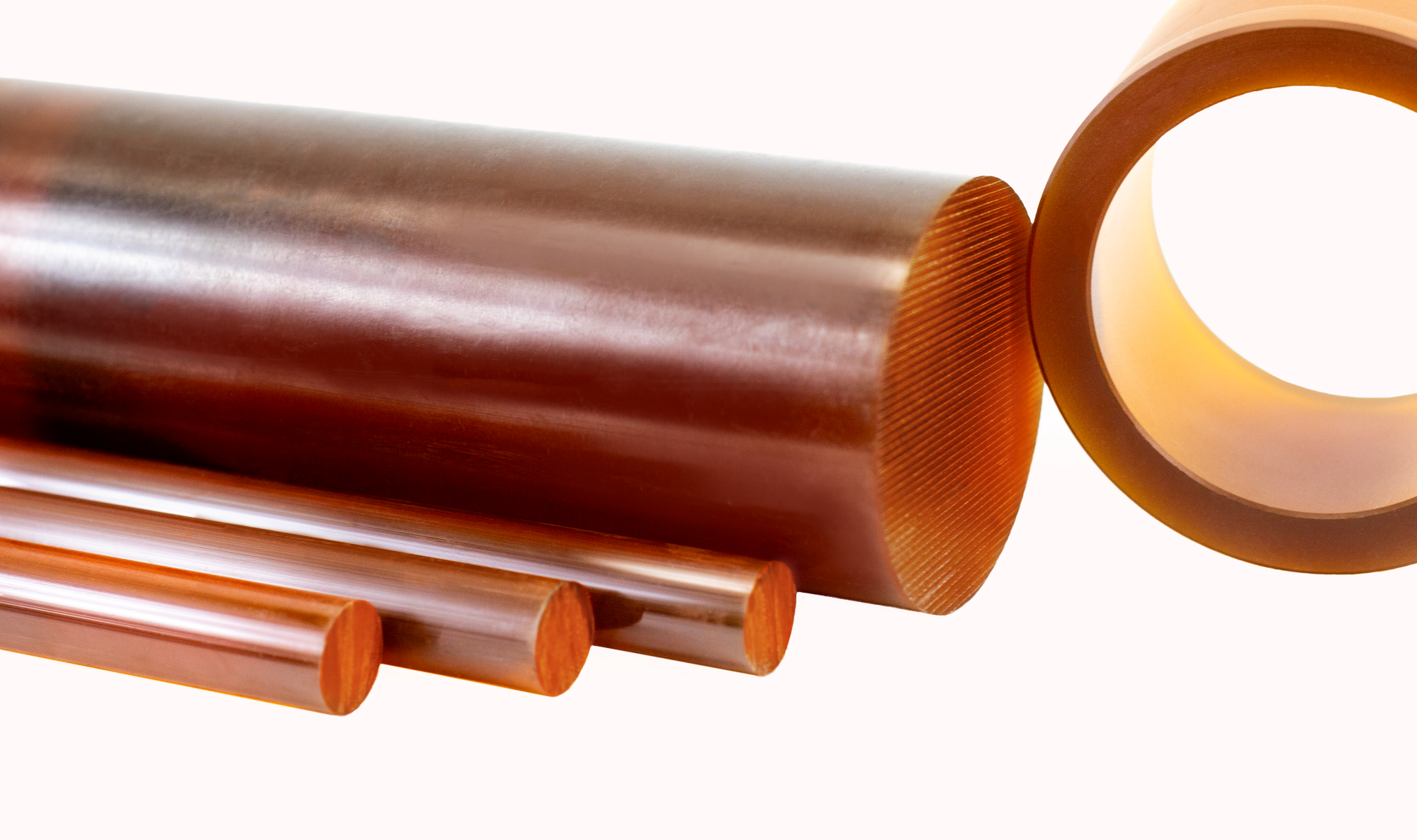 Ultem PEI Informational Guide - Genesis Medical Plastics