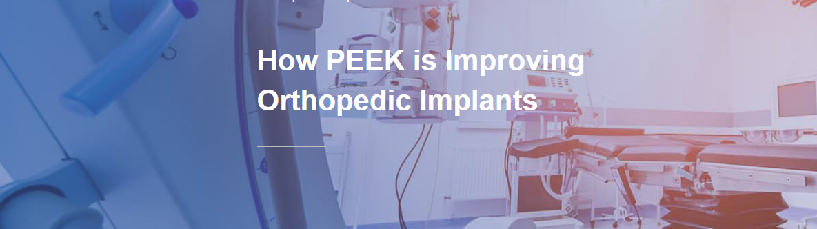 Medical PEEK Implant Applications - Genesis Medical Plastics